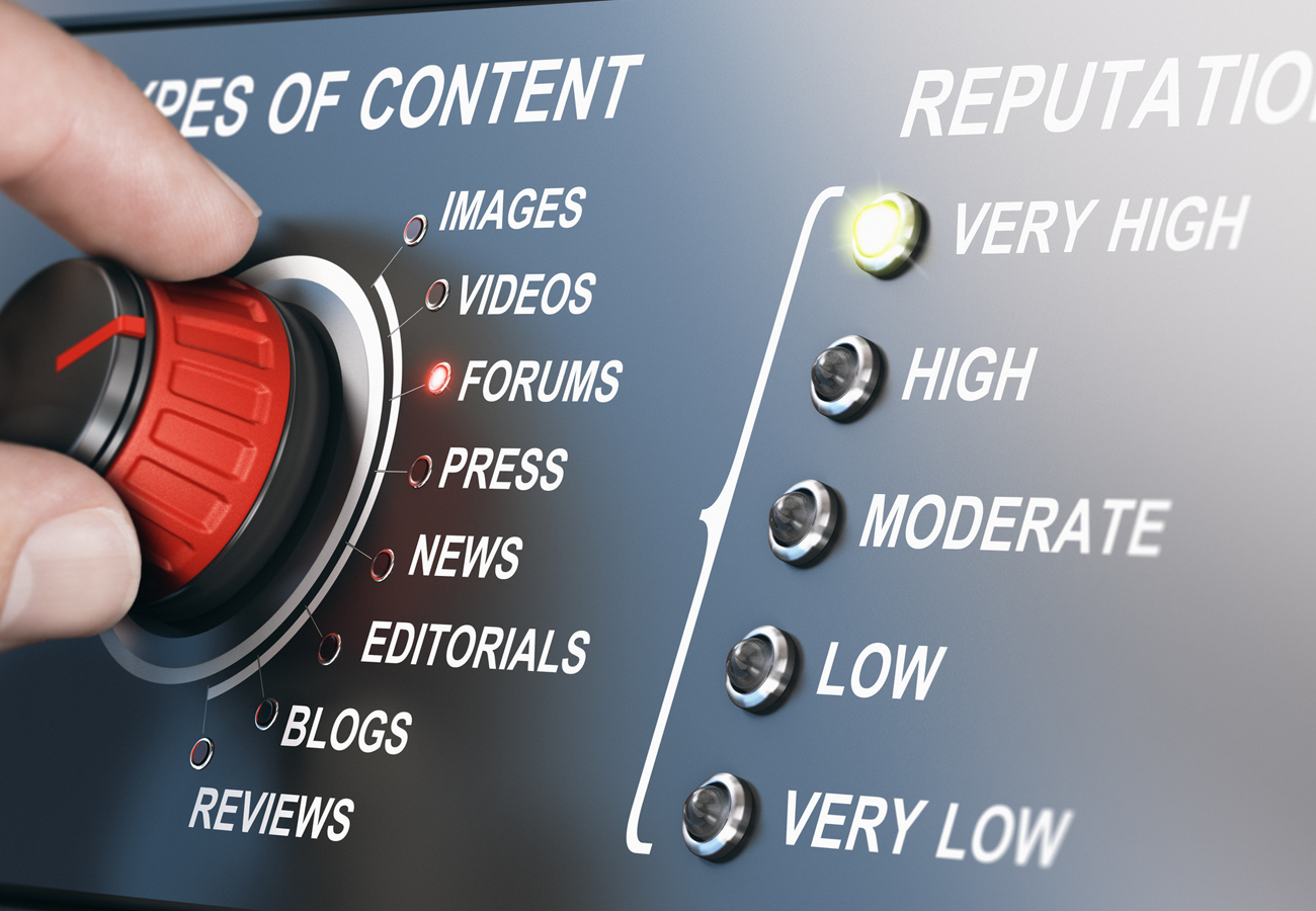 Service Spotlight: Reputation Audit...What? Why? - ReputationUs