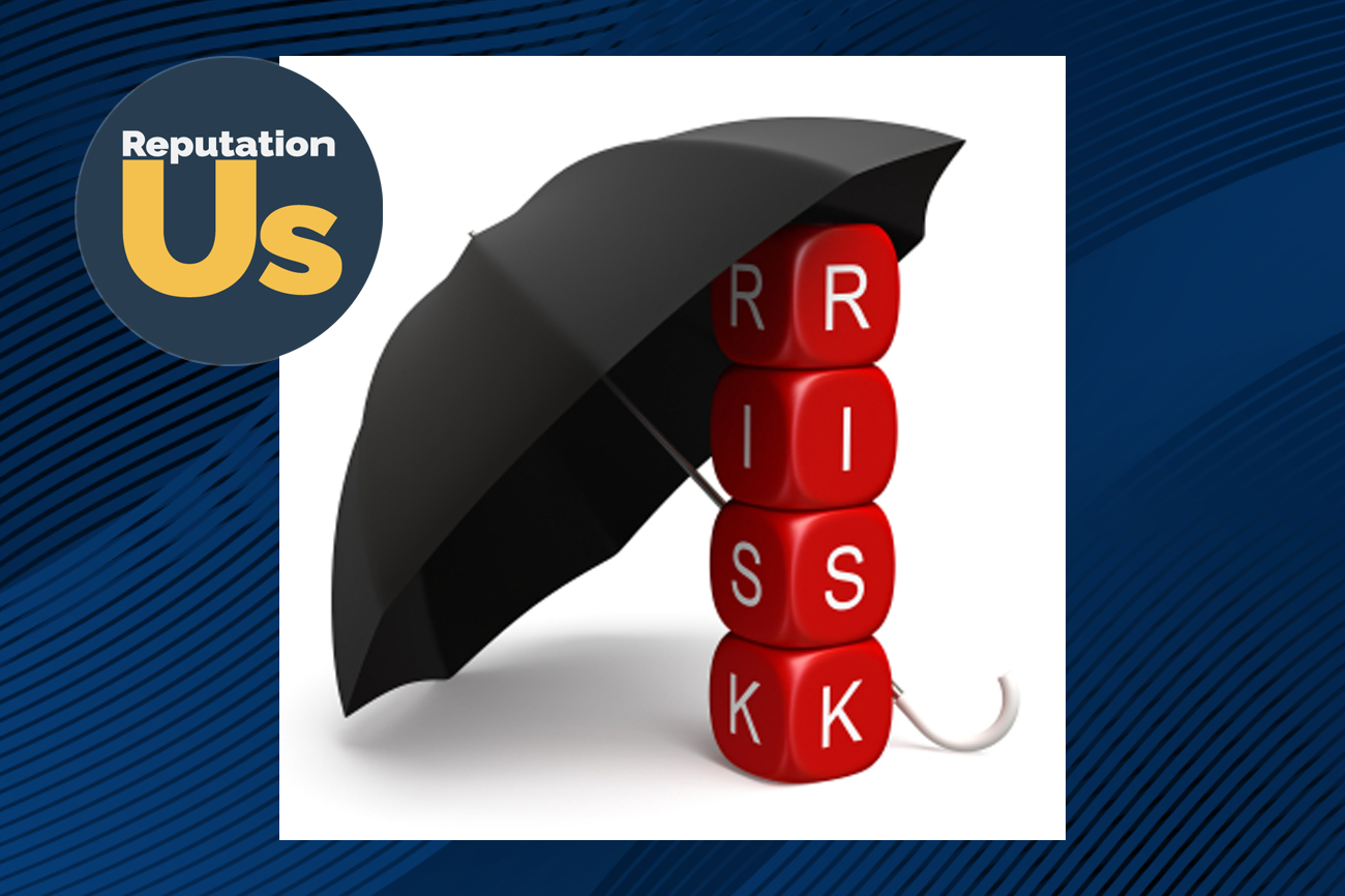 Reputation Risk Insurance: Exercise Your Protection - ReputationUs