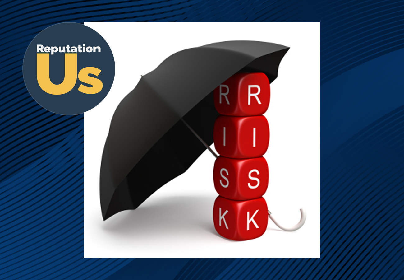 Reputation Risk Insurance: Exercise Your Protection - ReputationUs