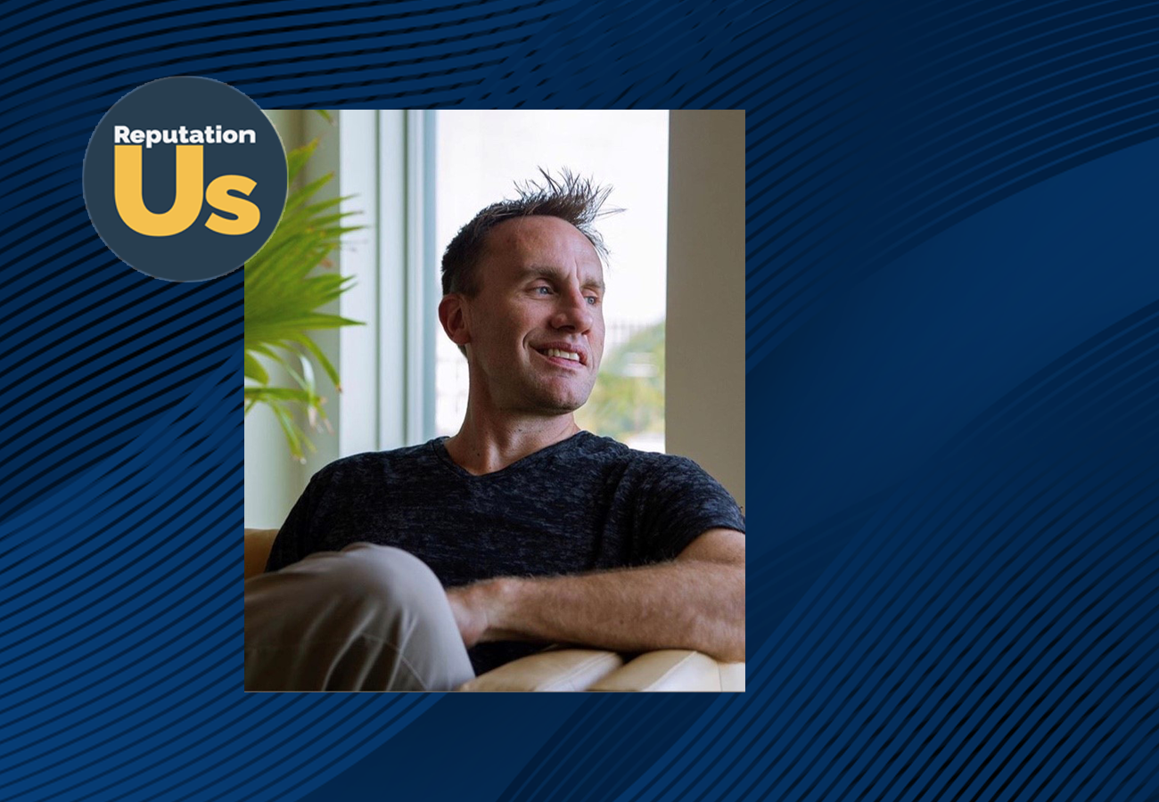 2023 Speaking Topics Announced - RepUs's Casey Boggs - ReputationUs
