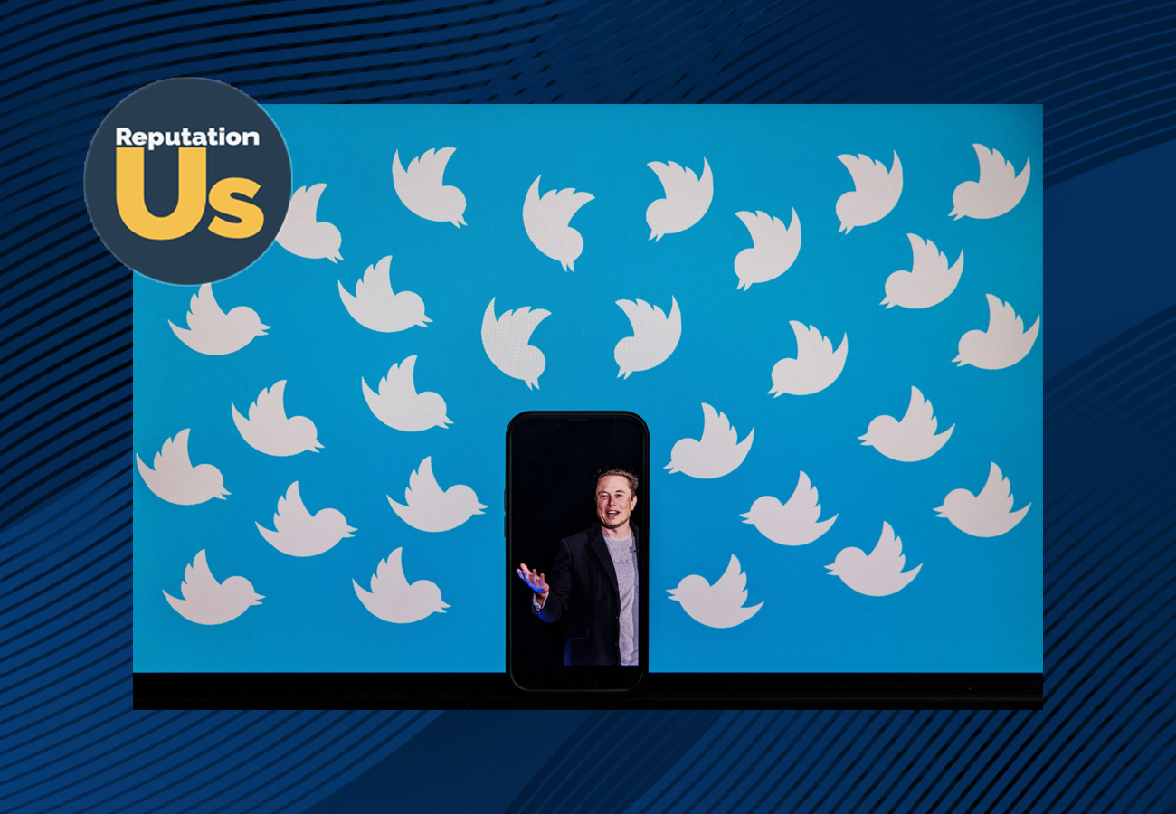 Elon Musk’s Twitter Takeover: Lessons for Leaders - ReputationUs