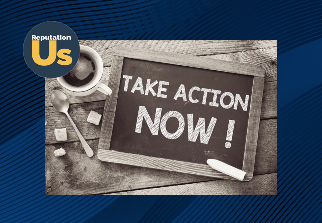 Eight Reputation Enhancement Actions to Take in 2023 - ReputationUs