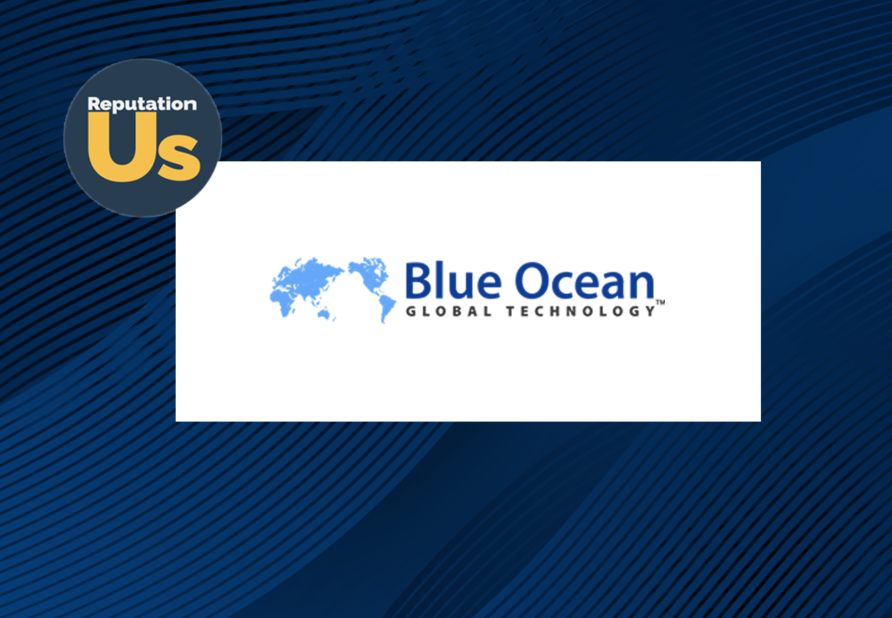 ReputationUs and Blue Ocean Global Technology Form Partnership to ...